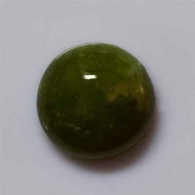 Buy loose Vesuvianite gemstone – Rasav Gems